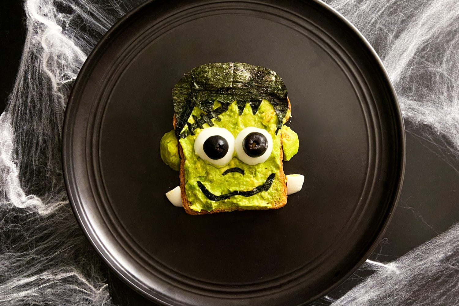Raising Veggie Lovers