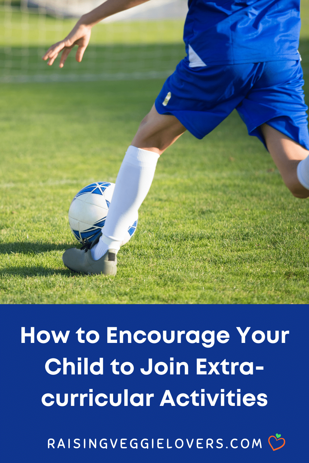 How to Encourage Your Child to Join Extra-curricular Activities ...