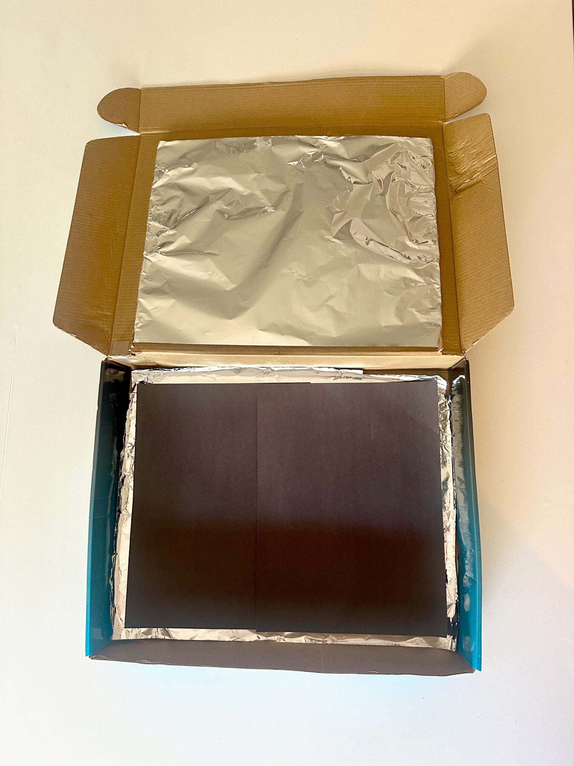 Solar Oven S’mores STEM Activity with FREE Printable - Raising Veggie ...