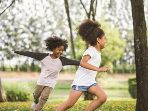 Screen-Free Activities To Keep Kids Entertained at Home